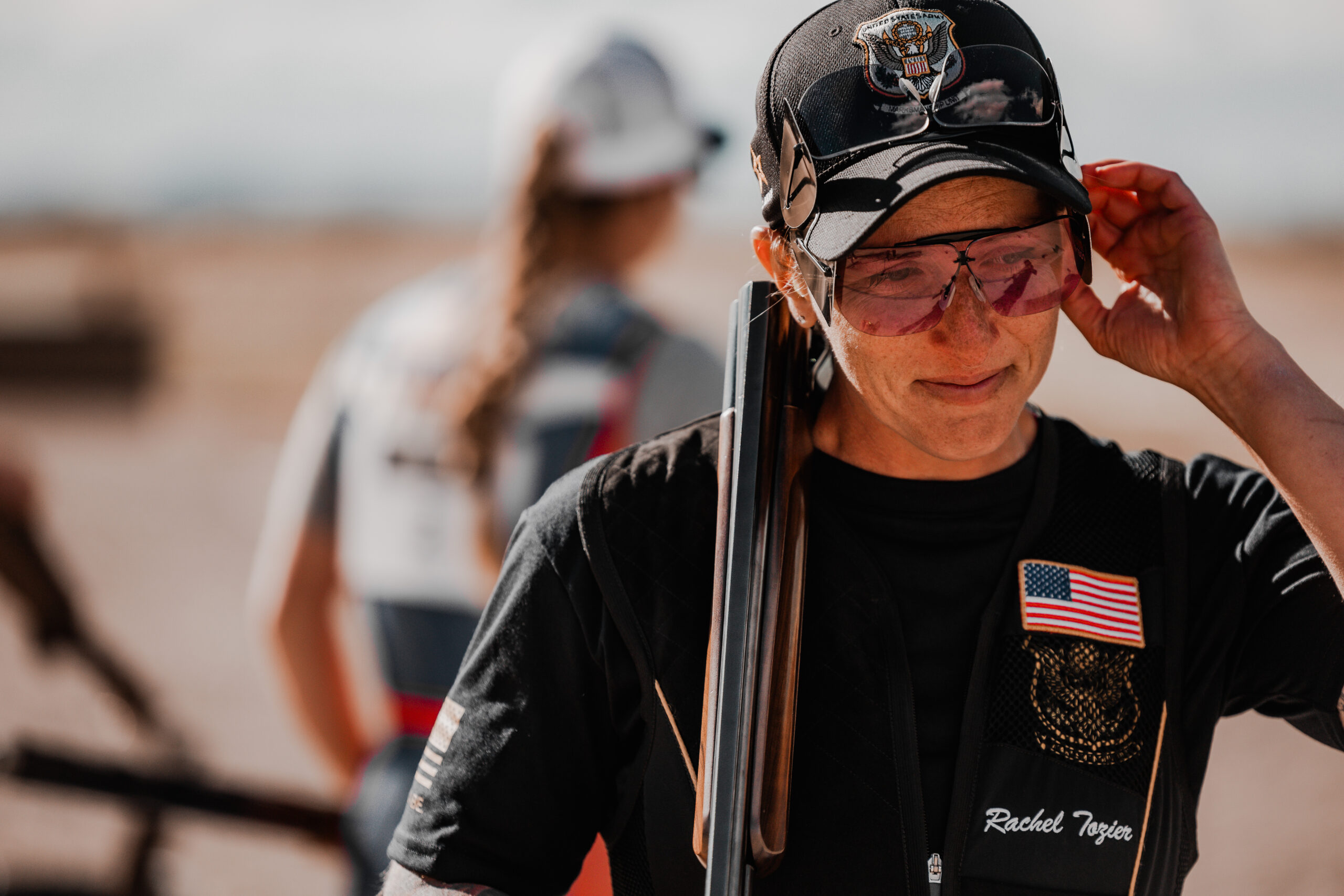 U.S. Shotgun Team Qualifies for Olympic Games Paris 2024 | USA Shooting